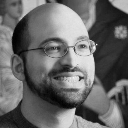 Brian Butcher, Ph.D. - Agora University