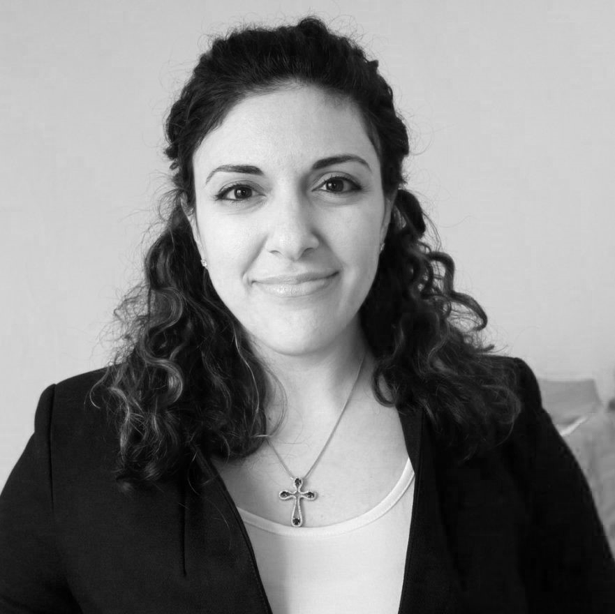 Donna Rizk Asdourian, Ph.D. - Agora University