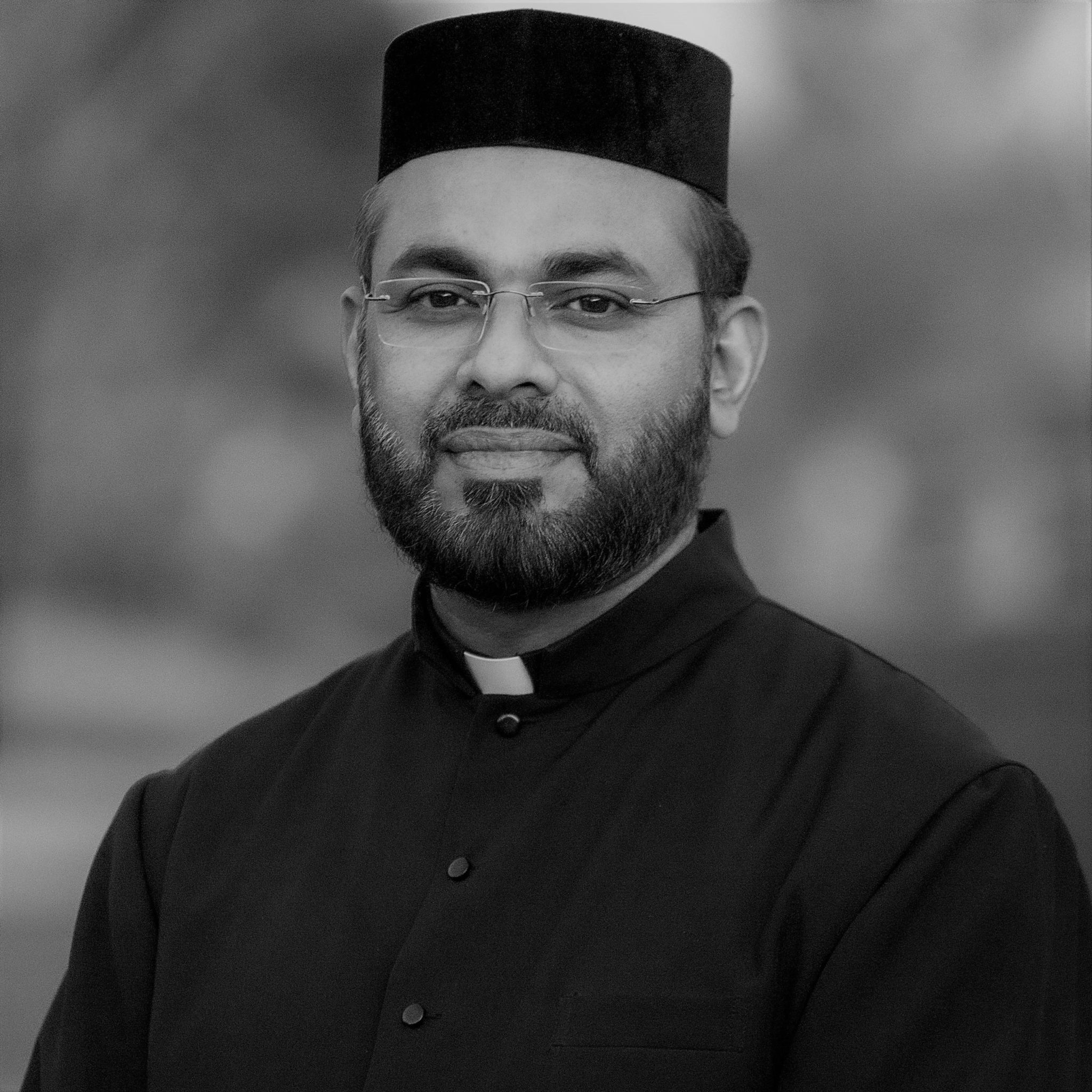 Fr. Jacob Joseph, Ph.D. - Agora University