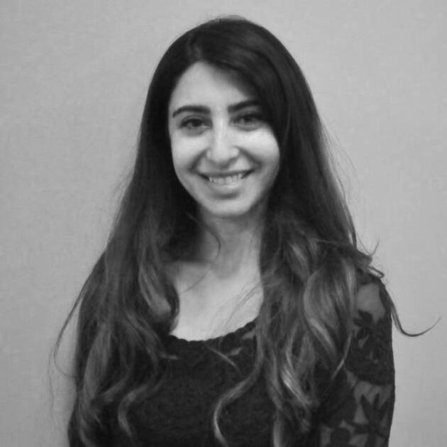 Mary Ghattas, Ph.D. - Holy Transfiguration College