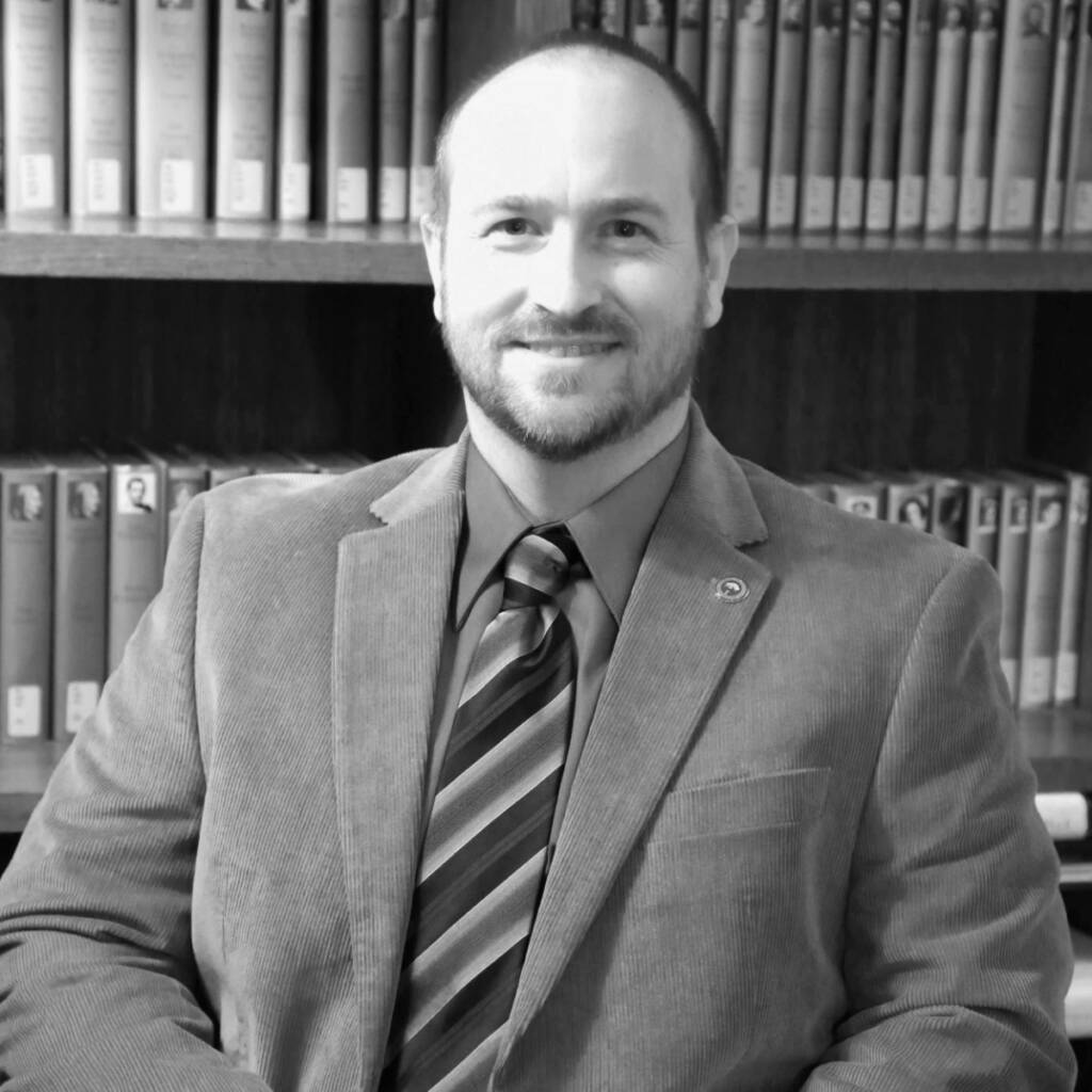 Michael Wingert, Ph.D. - Holy Transfiguration College